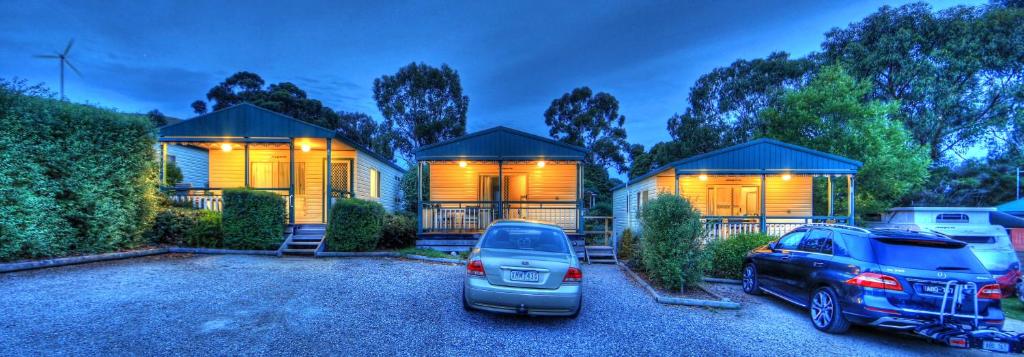 Toora Tourist Park, Toora (updated prices 2025)