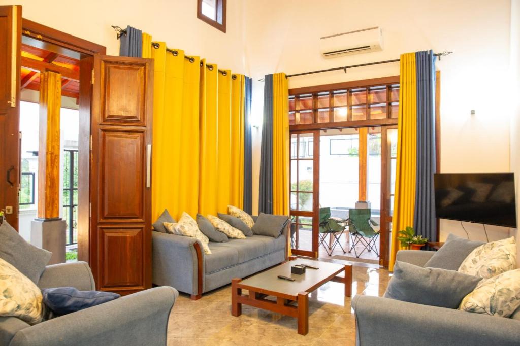Green Sapphire Villa, Gonapola (updated prices 2026)