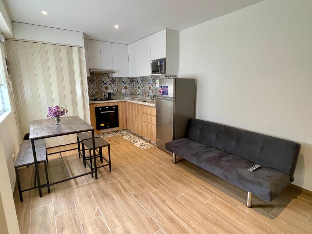 Departamento in Magdalena del Mar, Lima (precios actualizados 2025)