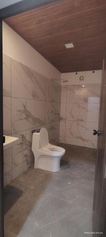 The Green leaf homes, Anachal (updated prices 2025)