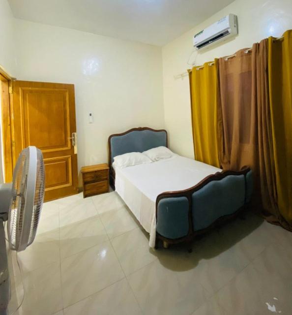 villa 46 saly lagune, Saly Portudal (updated prices 2025)