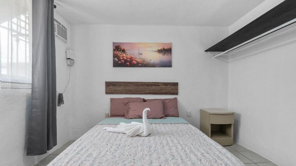 Casa Cozy, 2 cuartos, 4 camas, 2 baños y parking, Puerto Vallarta ...