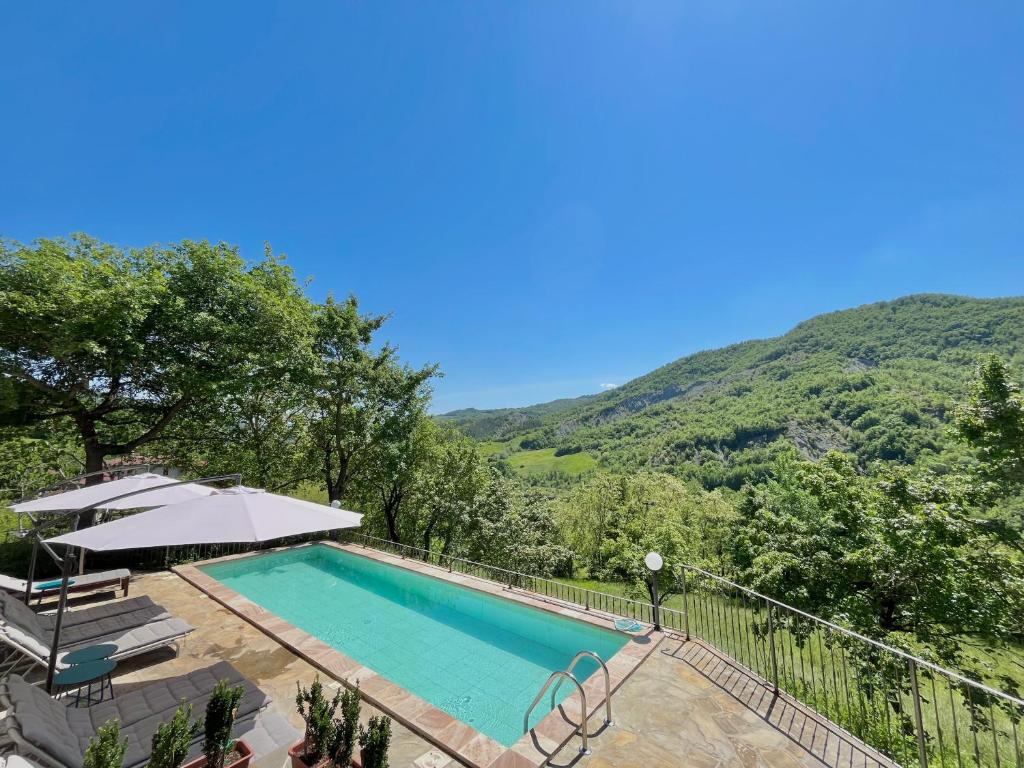 L'Antico Palazzo - Mansion With Pool, Toano (updated prices 2026)