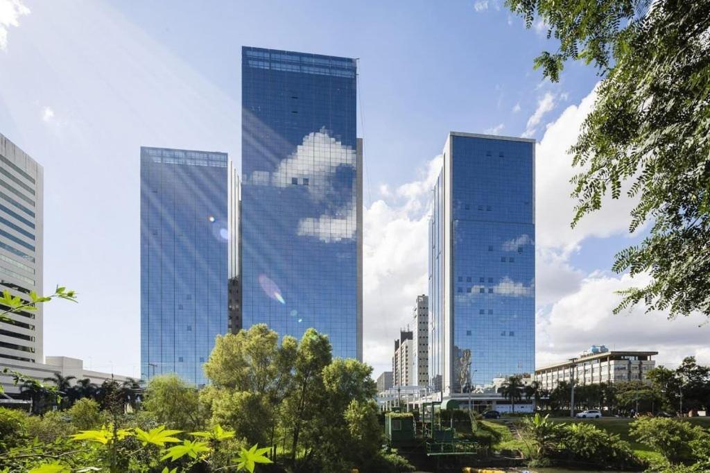 Hostly - Trend City - Praia de Belas., Porto Alegre (updated prices 2025)