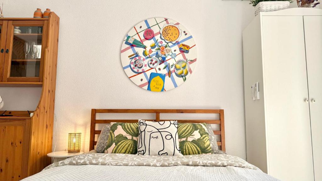Studio del Sol, Torrevieja (updated prices 2026)