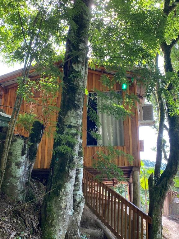 Cabana Fundo da Grota, Witmarsum (updated prices 2025)