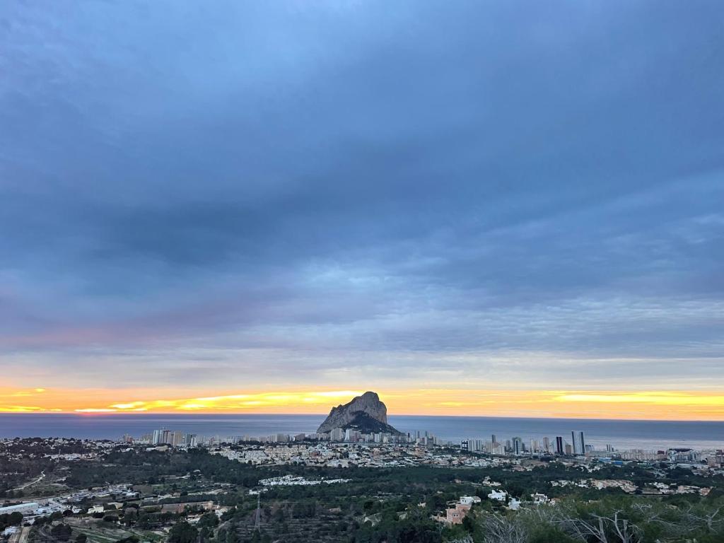 Gabriel Miró, Calpe (updated prices 2025)