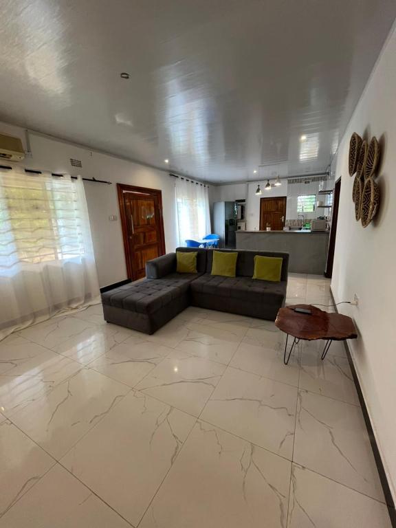 Kasuba Apartments, Livingstone (prezzi aggiornati per il 2026)