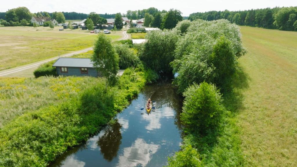 Gangvidefarm, Stånga (updated prices 2025)