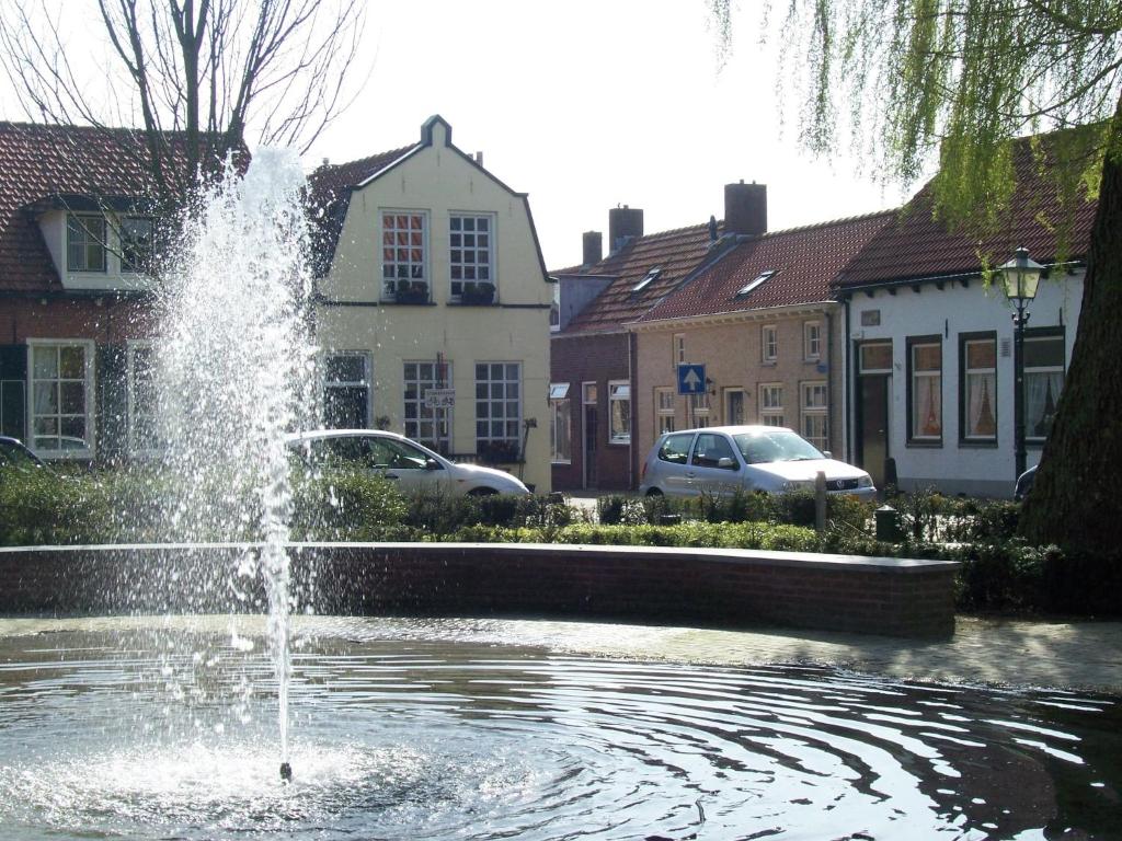 Apartment in Groede near sea beach, Groede (updated prices 2025)