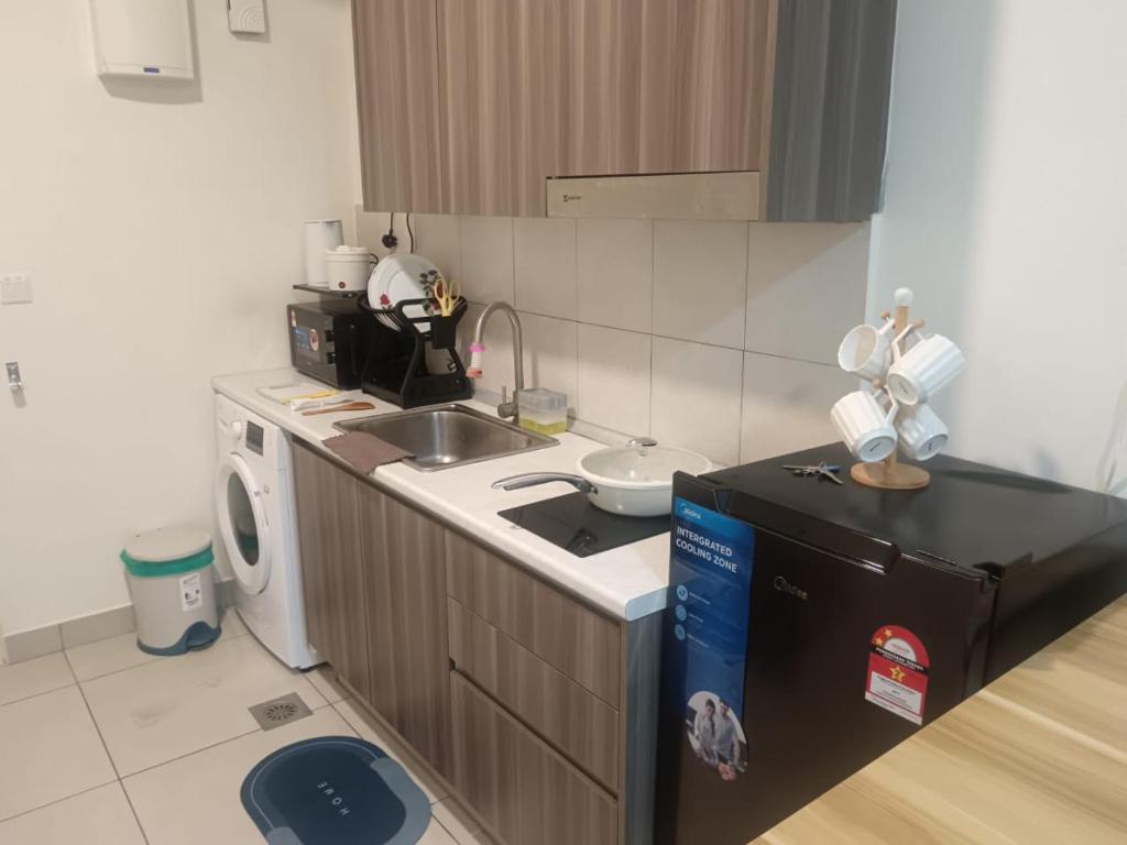 Edusphere Dream Suite, Cyberjaya (updated prices 2025)