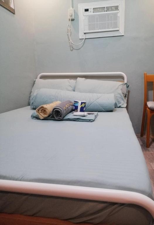 Kams Inn, Bais (aktualisierte Preise für 2026)