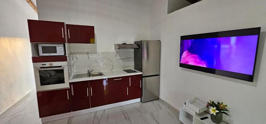 Dyna condo two, Sainte-Rose (updated prices 2025)