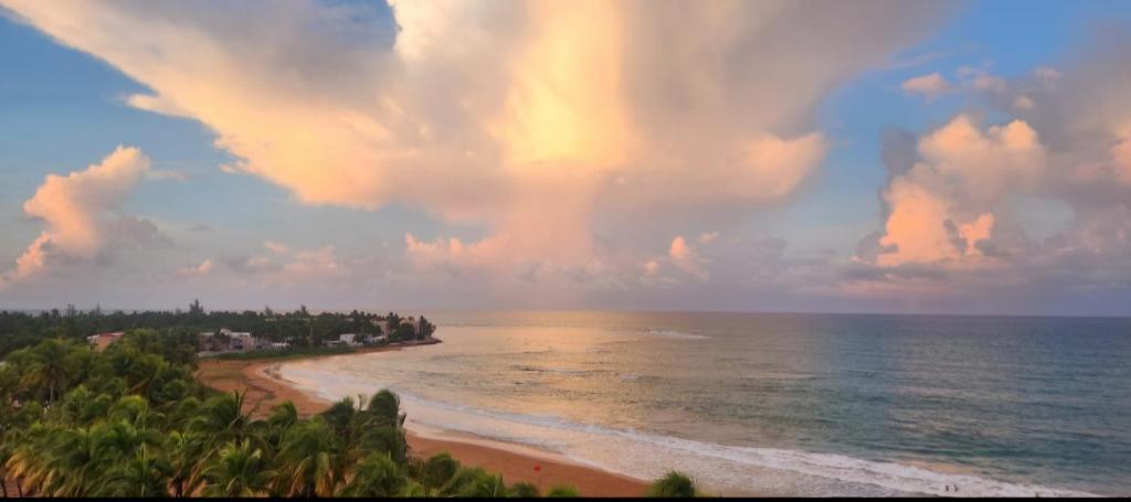 Playa Azul Beach Paradise, Luquillo (updated prices 2025)