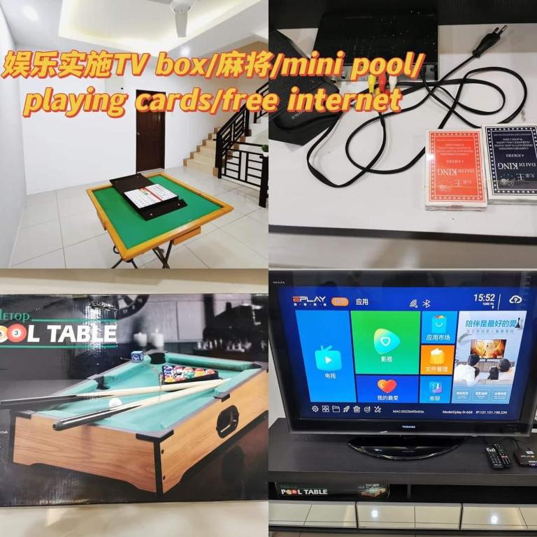 Ipoh Botani Home 25 by verve 5B4B 25 pax, Ipoh (updated prices 2025)