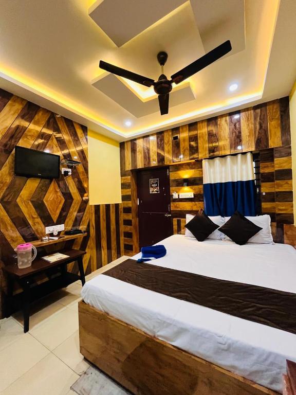 Hotel Holiday Home, Digha (updated prices 2026)