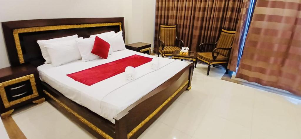 Hotel Hayat palace Cavalry Family, Lahore (aktualisierte Preise für 2025)