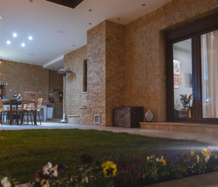 Garden's House Pozar in Aridaia, Aridaia (updated prices 2025)