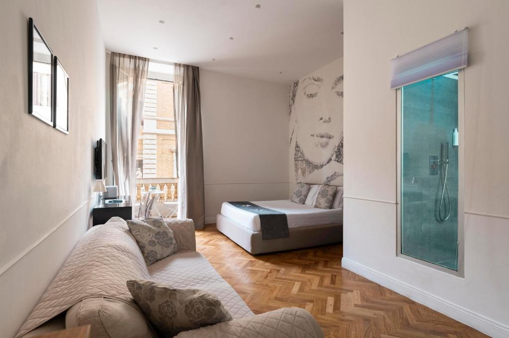 Vanity Navona, Rome (updated prices 2026)