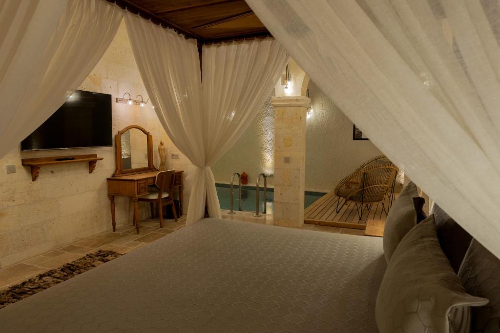 Asmalı Konak Cave Suites, Ürgüp (updated prices 2025)
