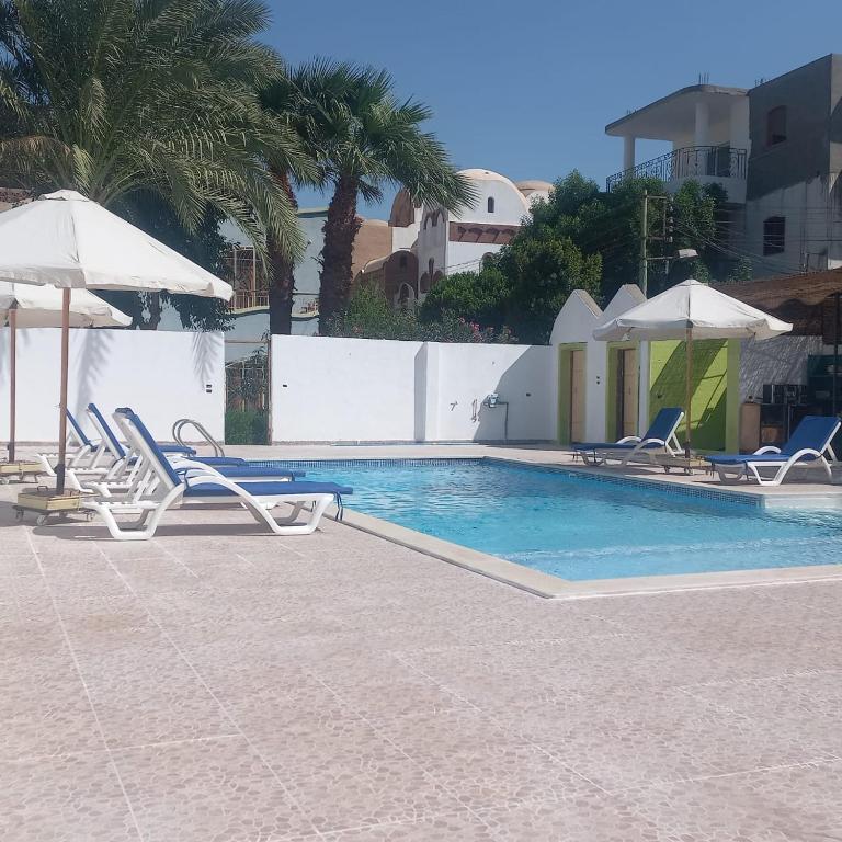 El Fayrouz Villa, Luxor (updated prices 2026)