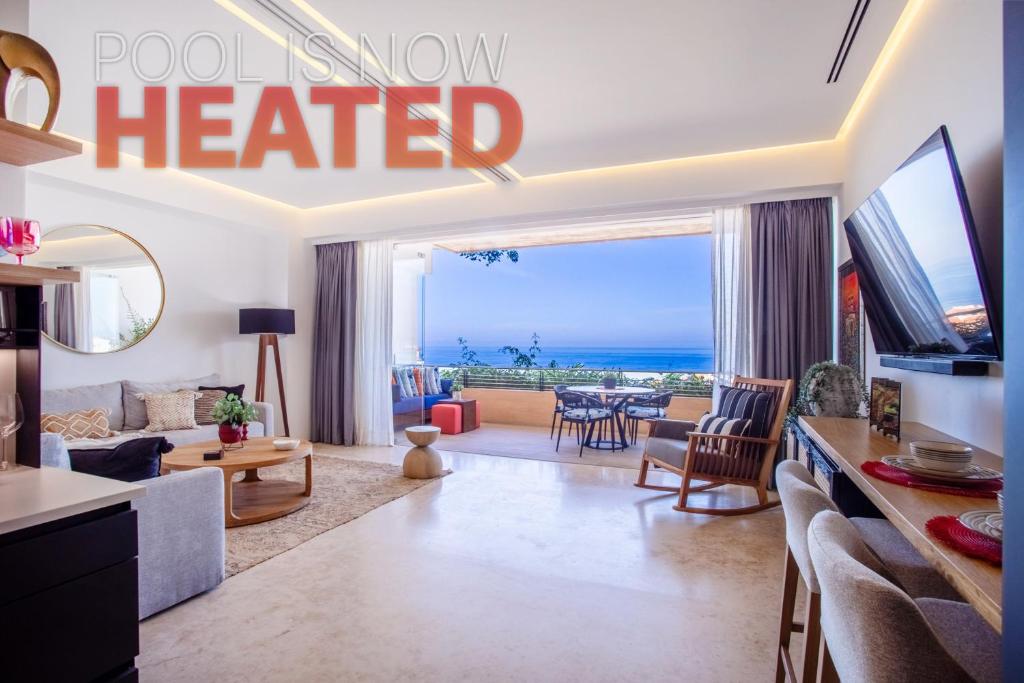 Soho PV 9th Fl Retreat with Workspace, Puerto Vallarta (updated prices ...