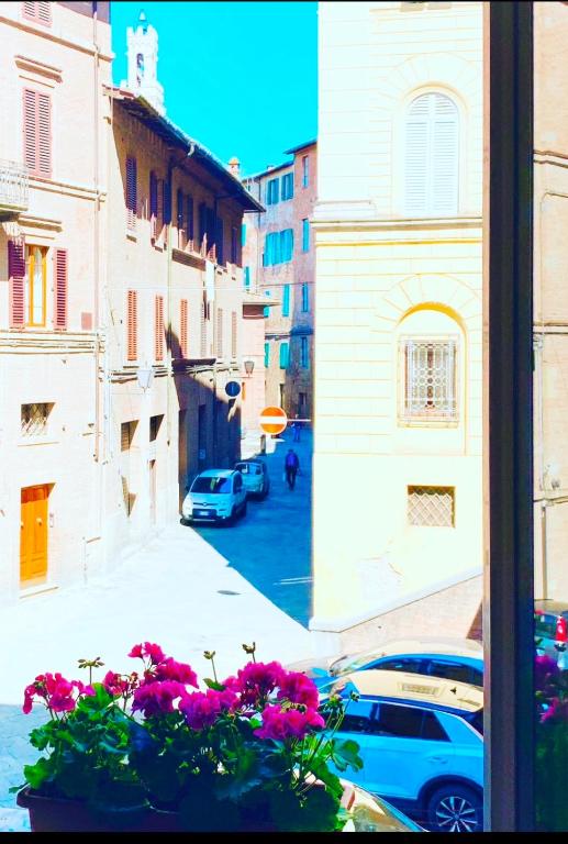B&B Le Camere di Livia, Siena (prezzi aggiornati per il 2026)