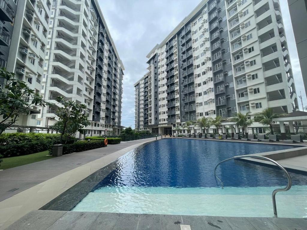 Willow Bliss Staycation, Manila (updated prices 2025)