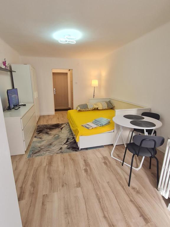 Studio Arena Nationala IOR, Bucharest (updated prices 2025)