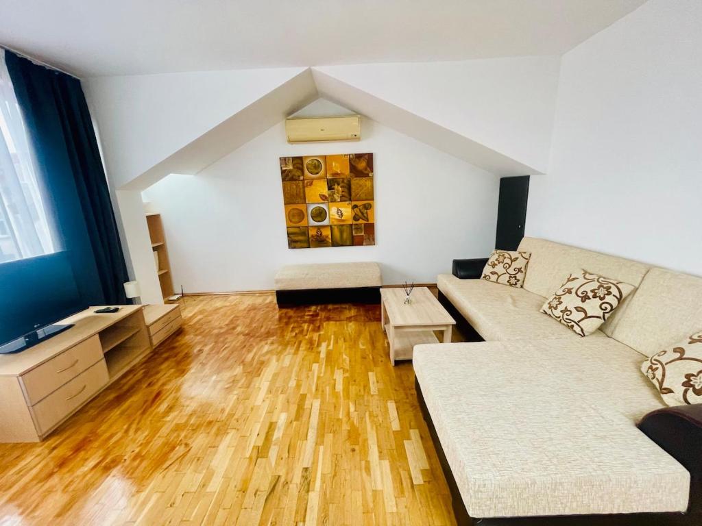 Infinity Sky, Varna City (updated prices 2026)