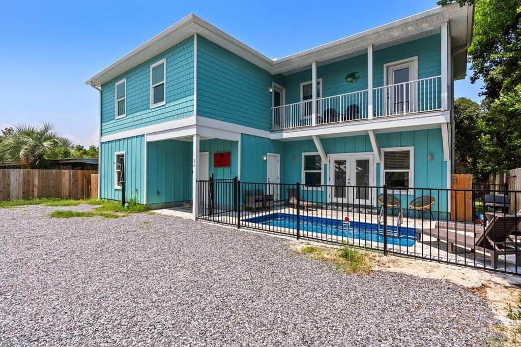 Illyrian Retreat, Destin (aktualisierte Preise für 2025)