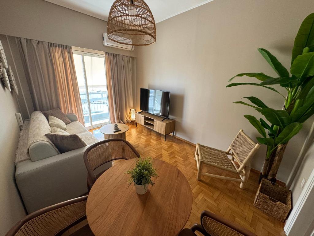 BFC Glufada, Athens (updated prices 2025)