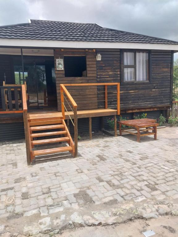 Botshelo clan apartments, Maun (precios actualizados 2025)