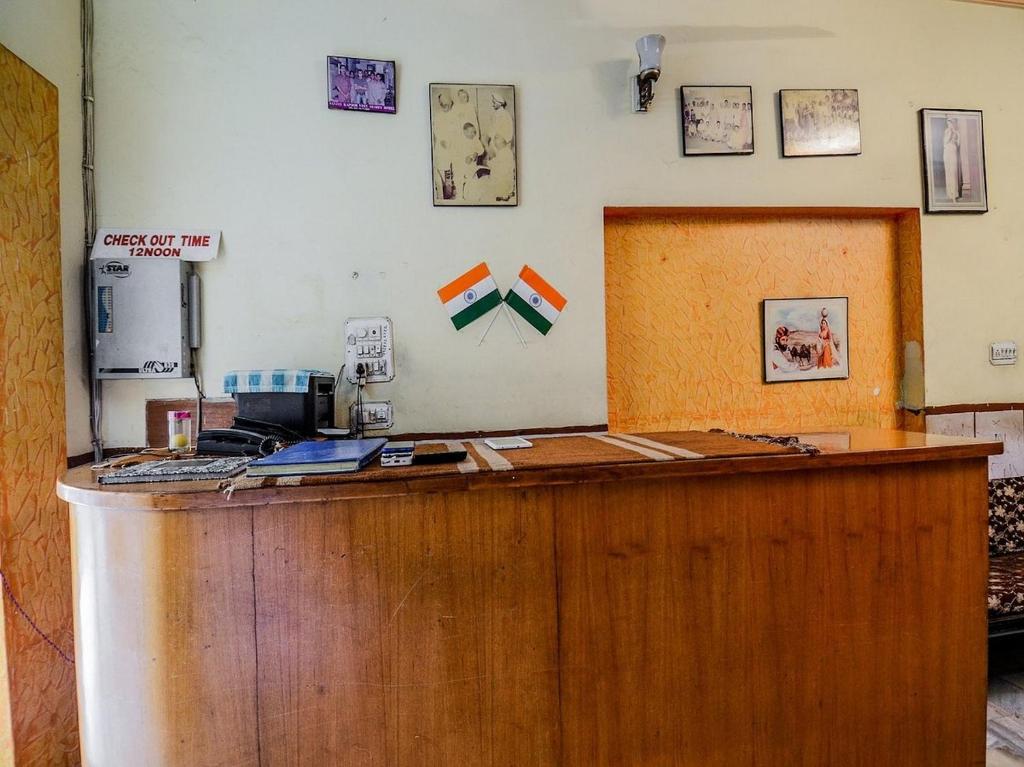 Akshey Hotel, Jodhpur (updated prices 2025)