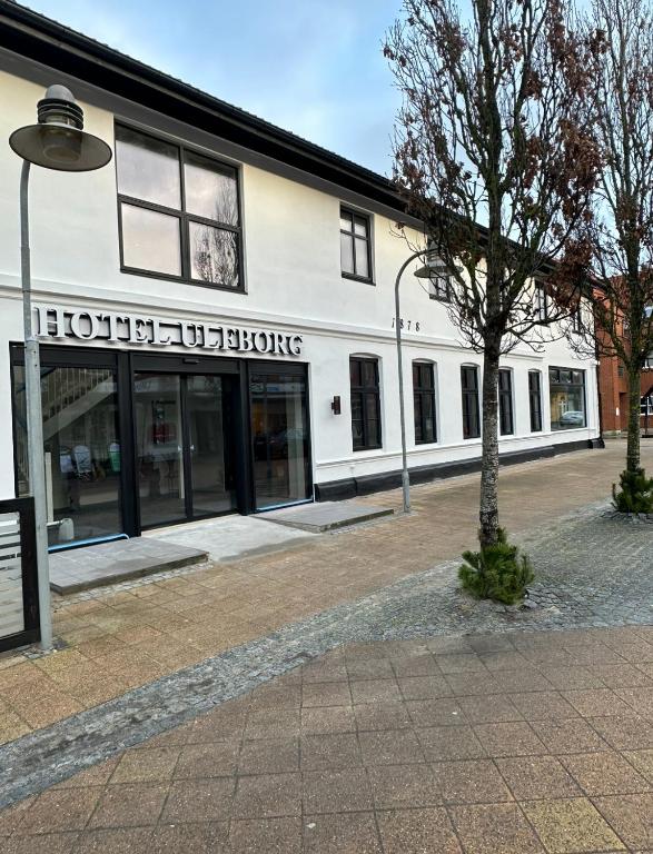 Hotel Ulfborg, Ulfborg (aktualne ceny na rok 2025)