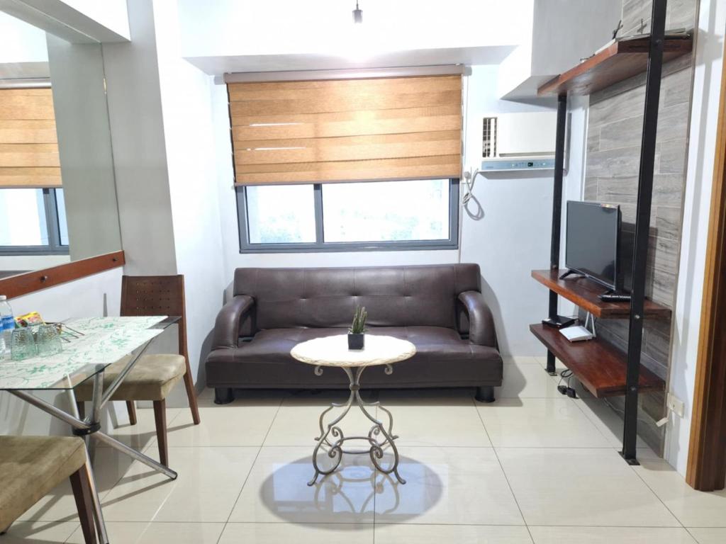 Horizon 101 Tower 1, Cebu (tarifs actualisés, 2025)