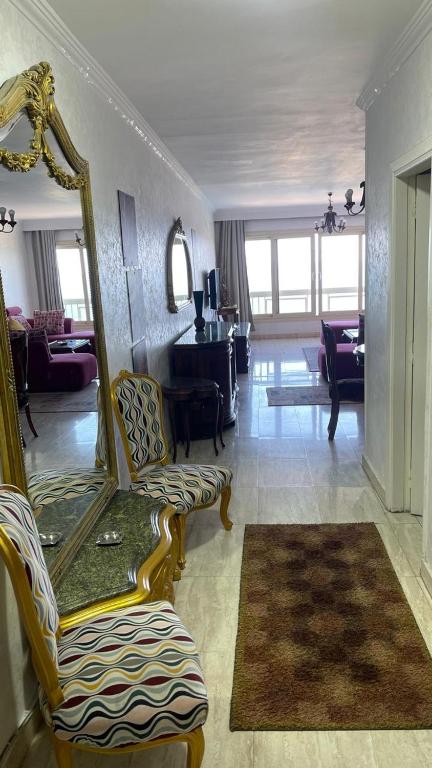 Gleem Sea View, Alexandria (updated prices 2026)