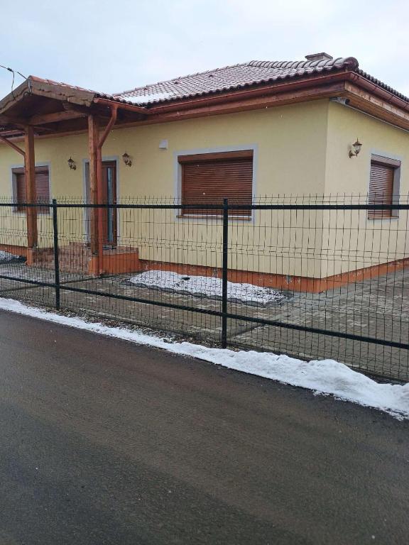 Casa Statiunea Banffy, Topliţa (updated prices 2025)