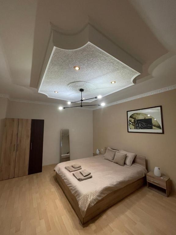 Central Charm Residence Kumanovo, Kumanovo (updated prices 2025)