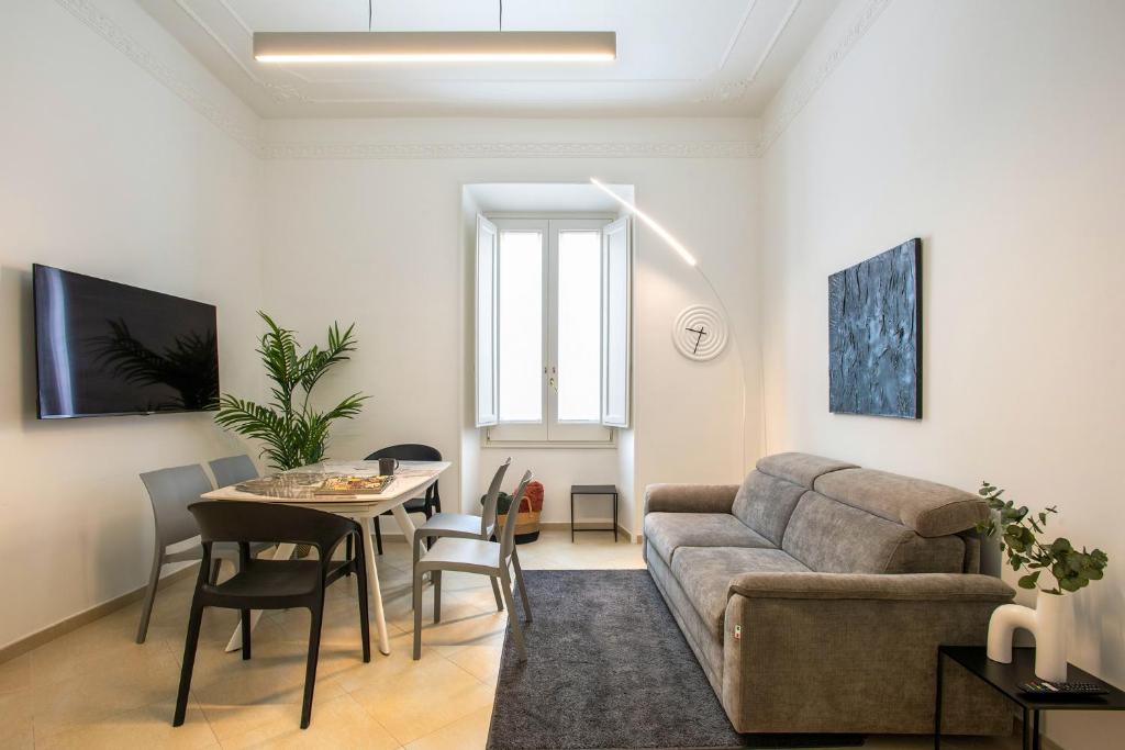 Residenza Gradinata al Vaticano, Roma (precios actualizados 2025)