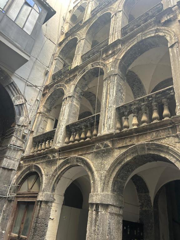 Napoli centro le Suite di Giordy e Peppe, Napels (bijgewerkte prijzen 2026)