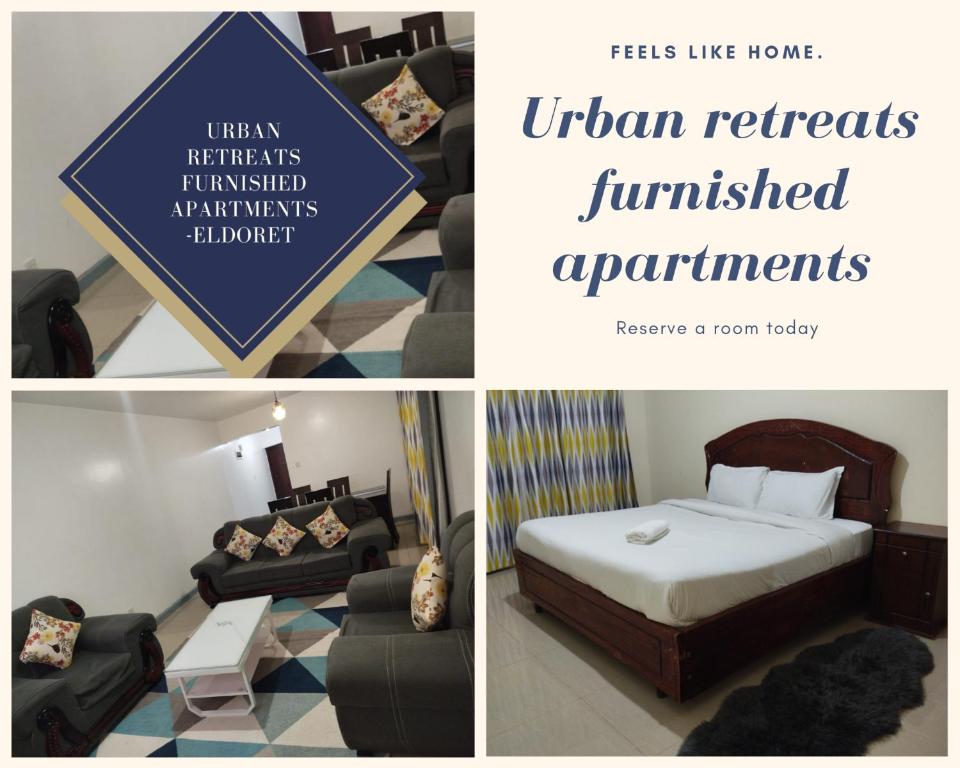 Urban retreats ELD, Eldoret (updated prices 2025)