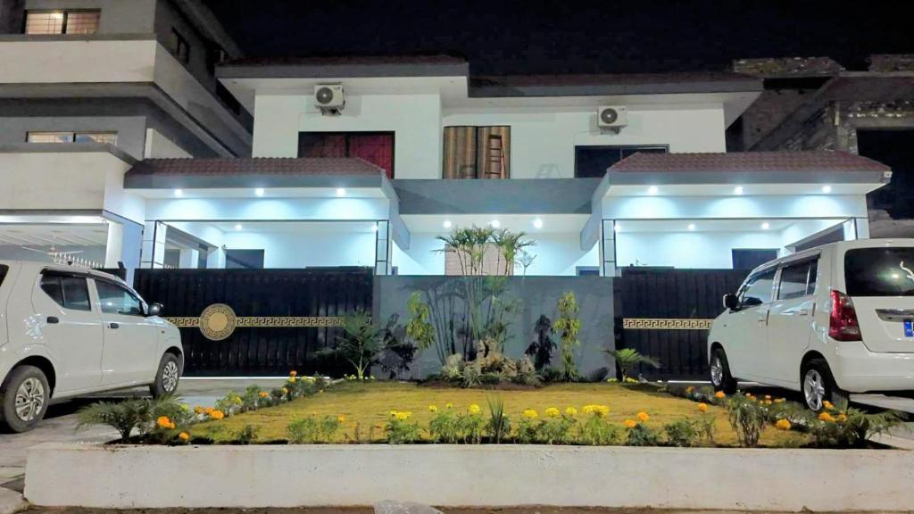 Grace Inn Resorts, Islamabad (aktualisierte Preise für 2025)