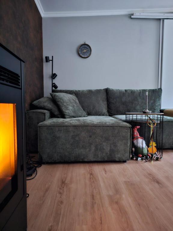 "Chalet Zanna", Opende (updated prices 2025)