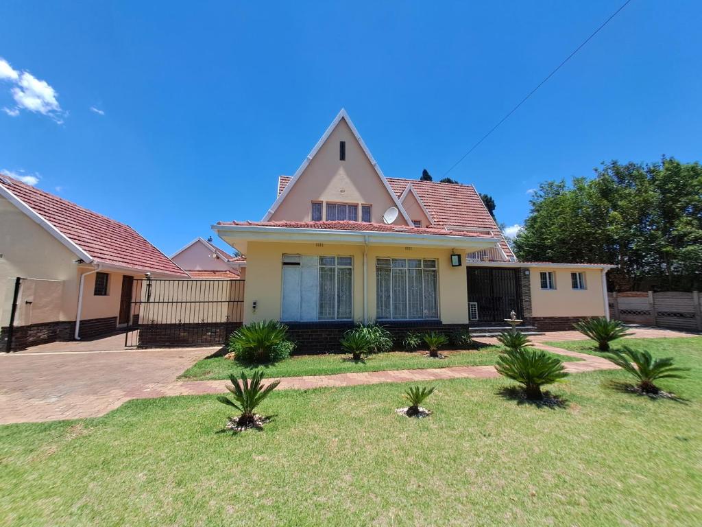 The Parks Guest House, Roodepoort (updated prices 2026)