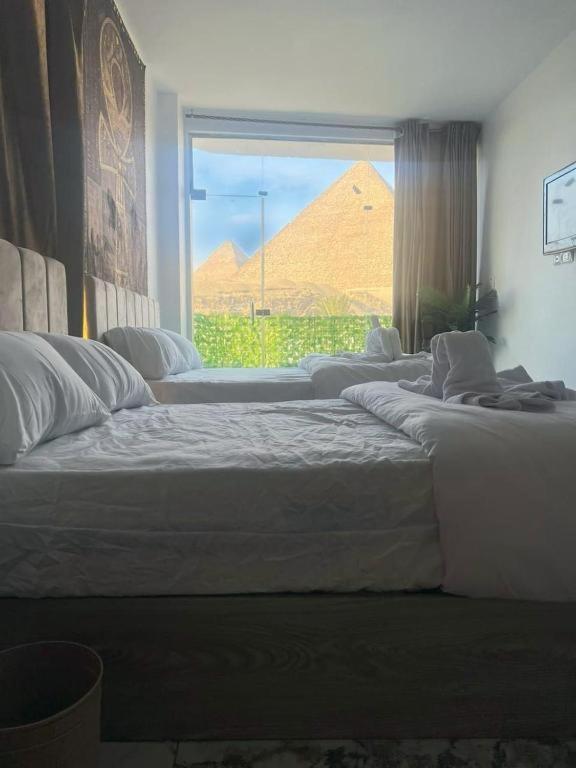 Asia Pyramids Zenbo Hotel, Kairo (aktualisierte Preise für 2025)