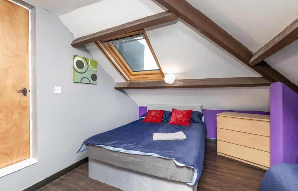 The Urban Nest, Heaton (updated prices 2026)