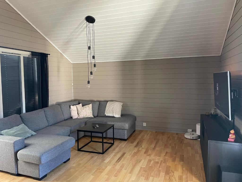 Nice house on Heimdal, Trondheim (updated prices 2025)