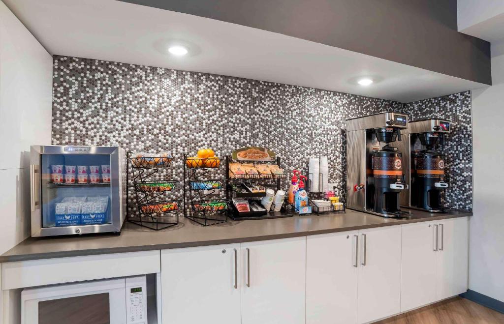 Extended Stay America Premier Suites - Pensacola - NAS Corry Station ...