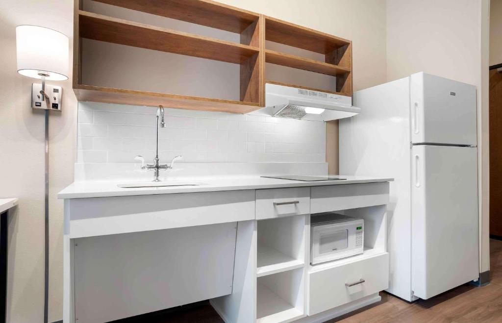Extended Stay America Premier Suites - Pensacola - NAS Corry Station ...